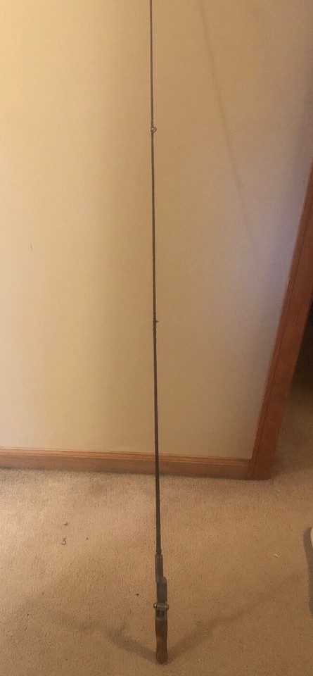 Fishing Rod “True Temper 5ft” Casting Rod | eBay