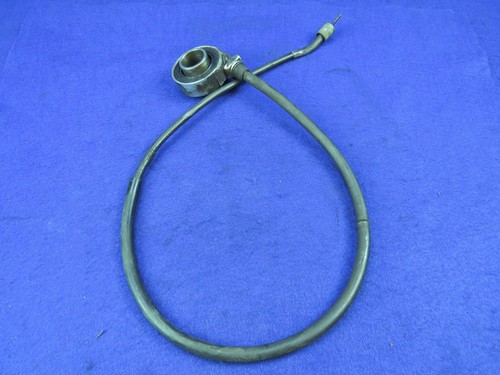 96 Kawasaki ZX-9R Speed Sensor with Cable ZX9R ZX9 #212 Gauge Speedo ...