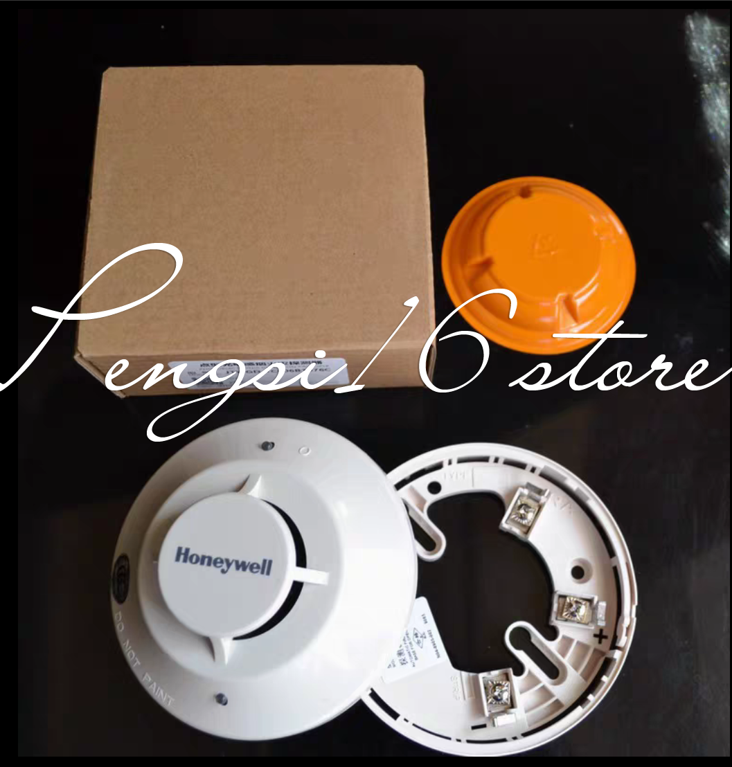 1PCS New Honeywell TC806B1076 Point Smoke Detector- | eBay