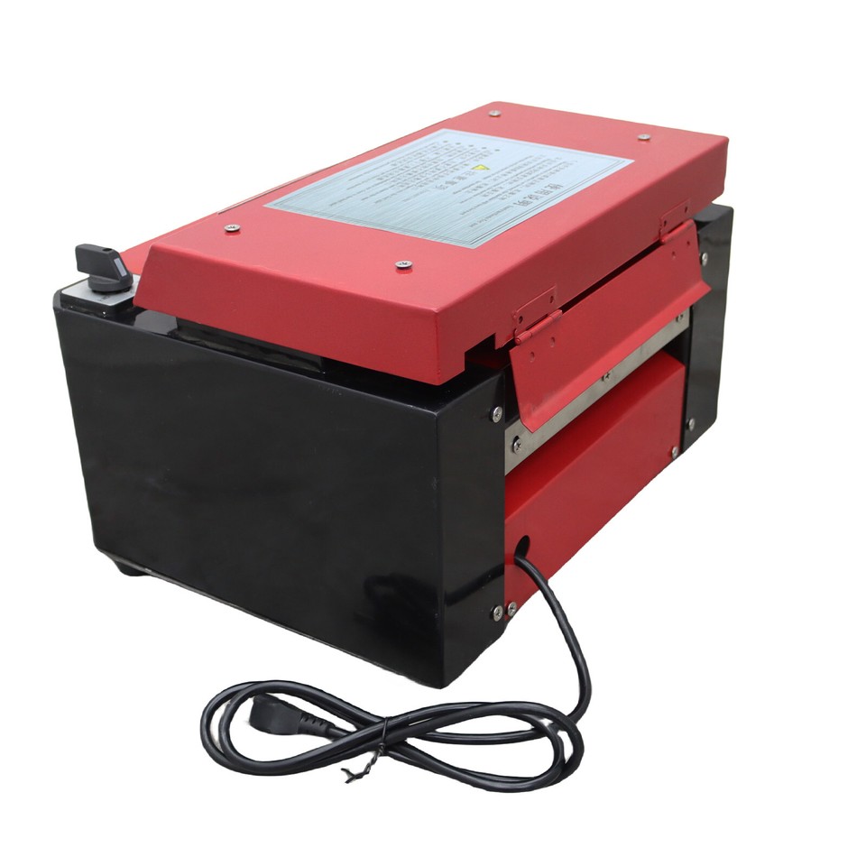 110V Bench Board Shredder Cardboard Box Shredder Expansion Cutting ...