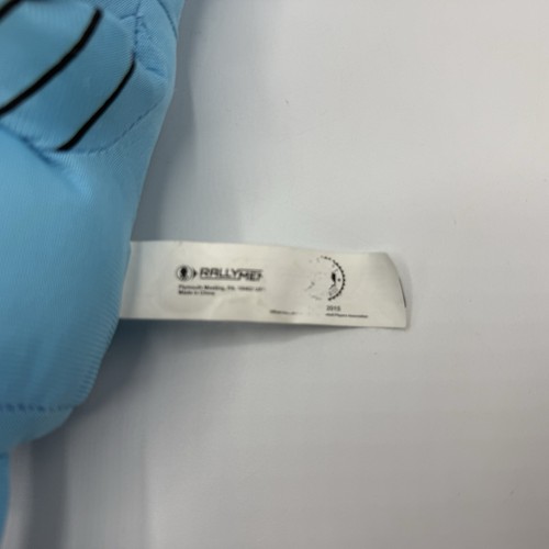 MLB Philadelphia Phillies Baseball Stuffed Animal Toy Robot Plush Baby ...