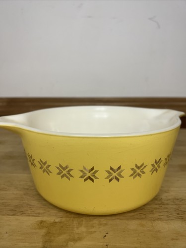Vintage Pyrex Casserole Dish 474 B 1.5 L No Lid | eBay