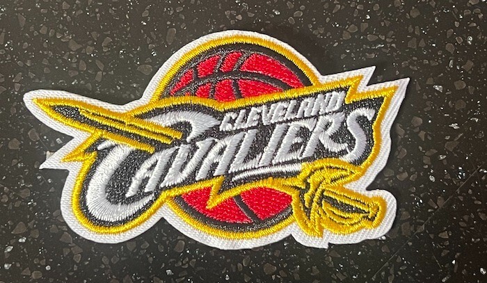 Cleveland Cavaliers Wallpaper Border