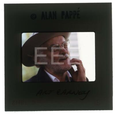 Art Carney Alan Pappe Original Transparency 574B | eBay