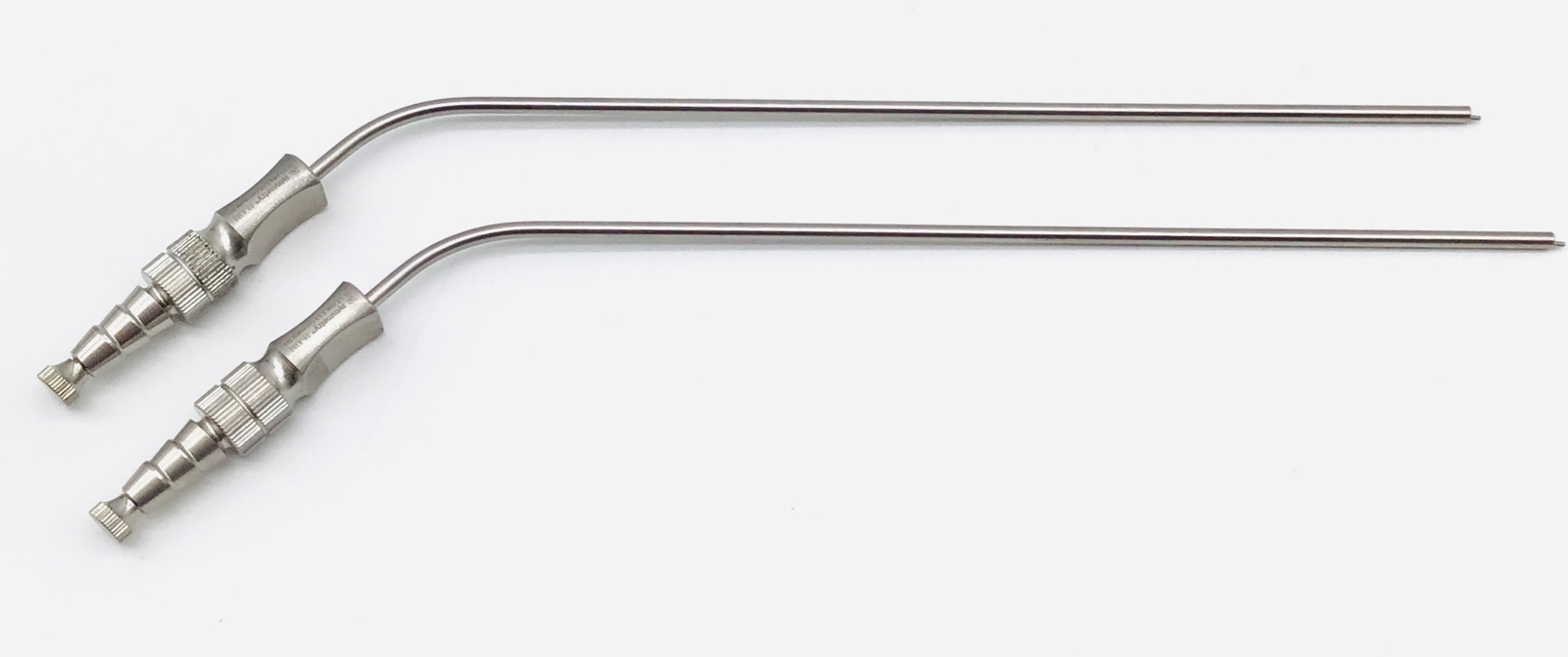 Symmetry Surgical 09-8380 Frazier Suction Tube 10Fr. - LOT of 2 | eBay