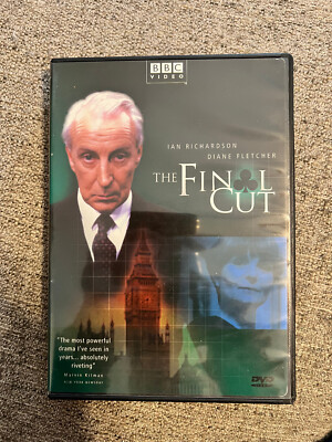 The Final Cut (DVD, 2003) 794051176820| eBay