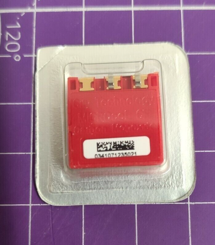 Honeywell BW SR-M-MC Replacement MICROceL Carbon Monoxide (CO) Sensor ...