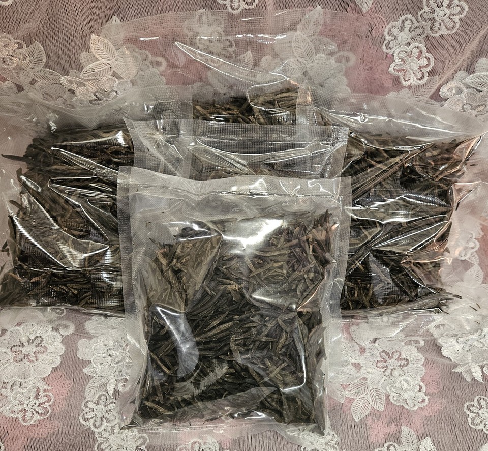 FRESH Dried UGBA - UKPAKA, AFRICAN SALAD 300g Value Pack | eBay UK