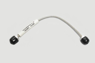 Huber + Suhner Minibend L-5 SMA Flexible 5” Coaxial Cable Assembly 50 ...