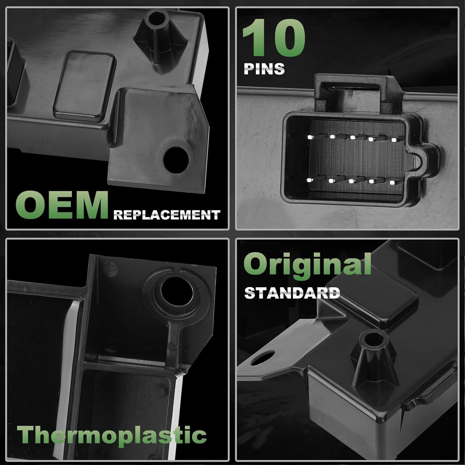 AM141075 Electronic Control Unit Module for John Deere X300 X320 X340 ...