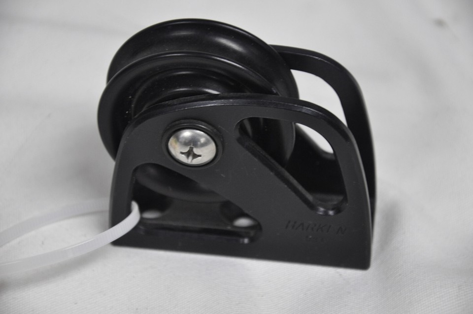 Harken 57mm Over the Top Block | eBay