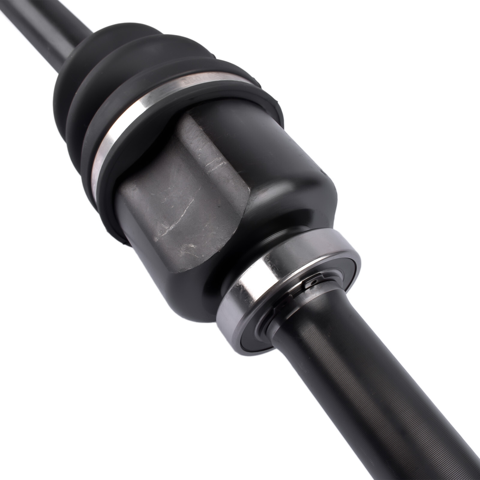 Driveshaft Front Right For Opel Vauxhall Movano FWD B X62 2.3 CDTI FWD ...