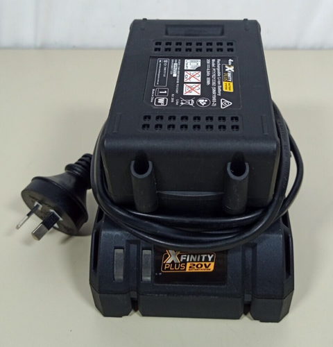 Xfinity Plus Battery System 4Ah Rechargeable Li-Ion Battery PT176213302 ...