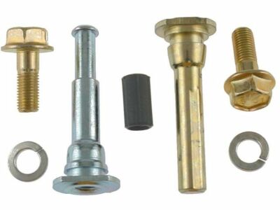 For 2003-2005 Nissan 350Z Disc Brake Caliper Guide Pin Kit Front ...