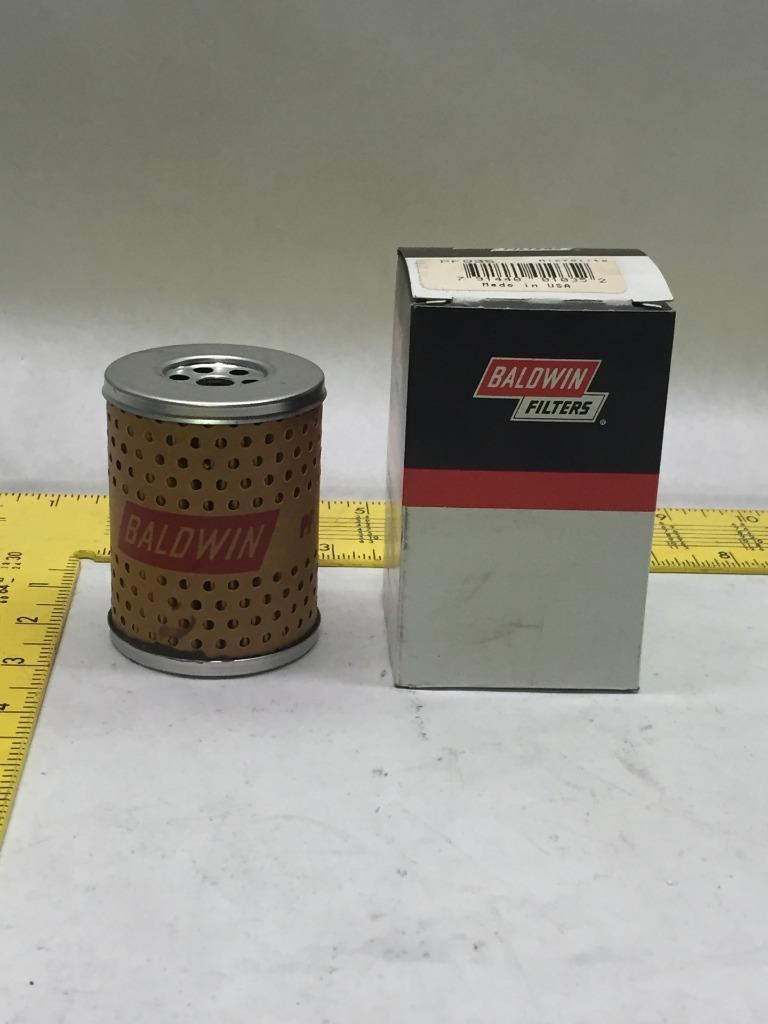 CATERPILLAR 9M2341 - Fuel filter cross reference