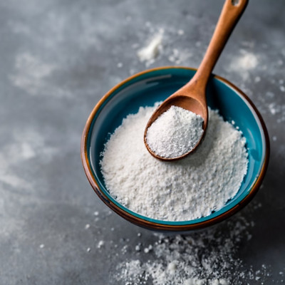 SODIUM BICARBONATE ORGANIC Antacid BAKING SODA BICARB BI CARB PURE No ...