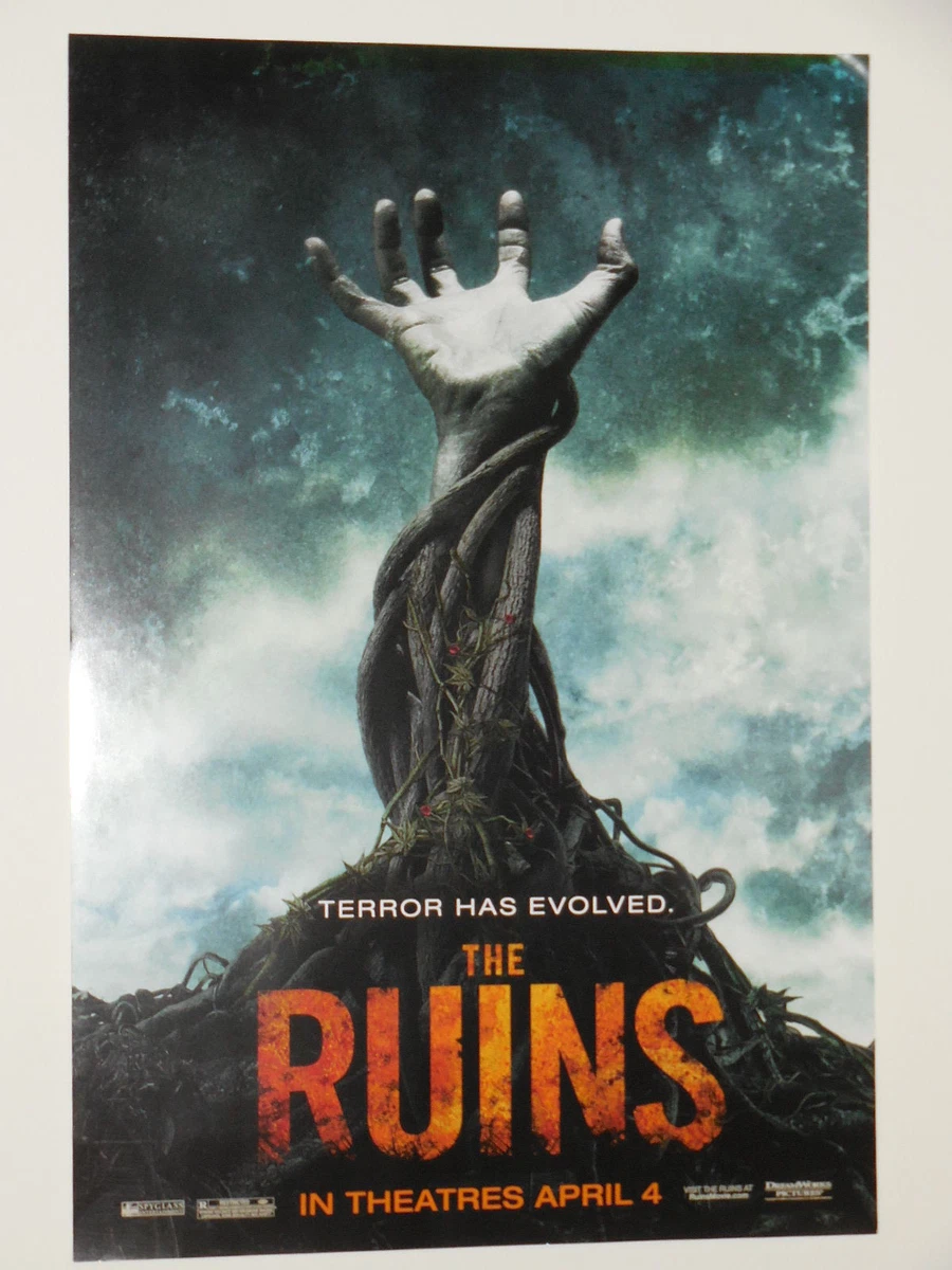 Shawn Ashmore The Ruins