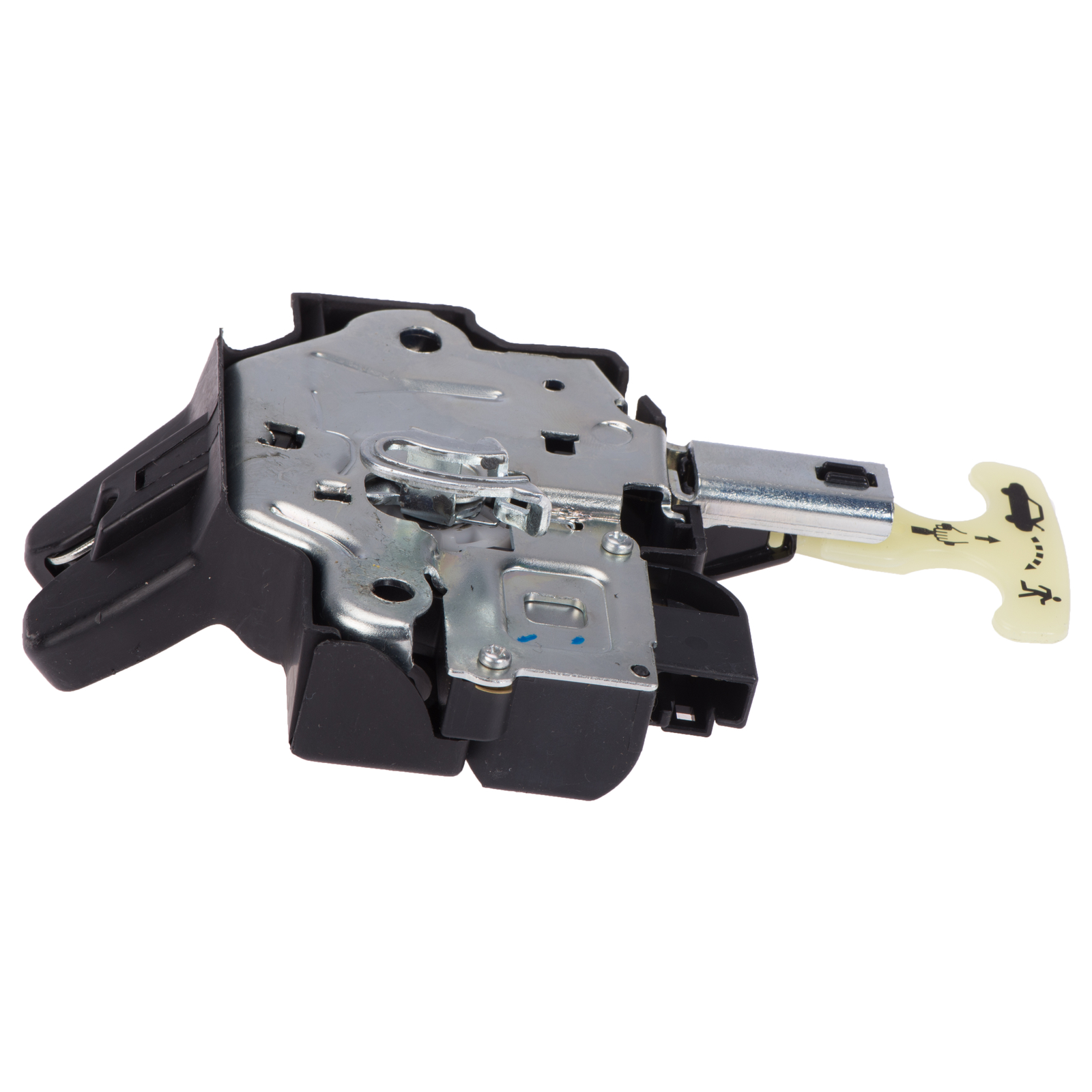 OEM 2010-2014 Subaru Legacy Sedan Trunk Lock Latch Release Actuator ...