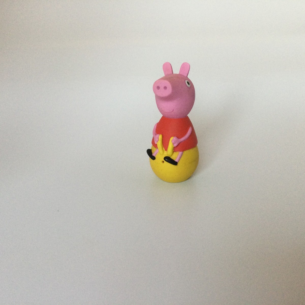 Peppa Pig Space