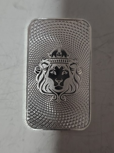 1 Oz Vortex .999 Fine Silver Bar Scottsdale Mint | eBay