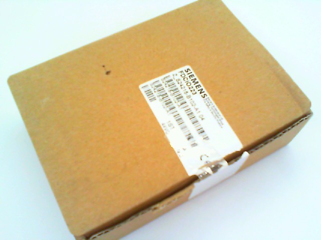 Siemens FDCIO223 Ein-/Ausgabebaustein 'Transponder' | eBay