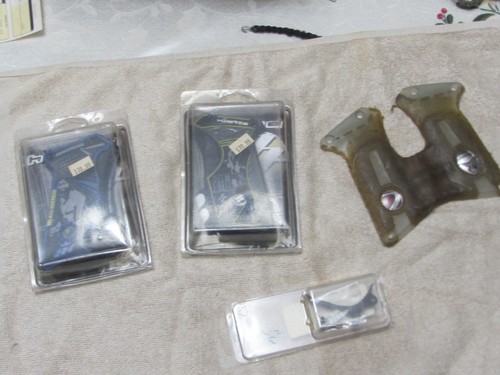 HYBRID Dye Matrix DM PM Contract Killer Bunker King SLG Trigger | eBay