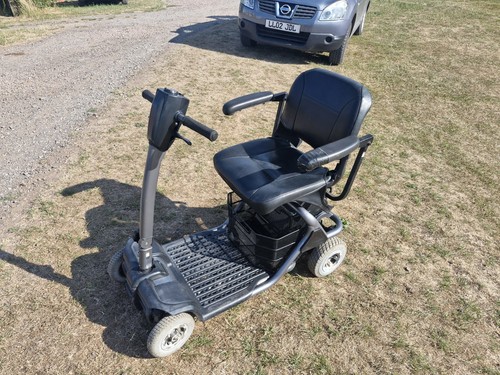 rascal liteway mobility scooter | eBay UK