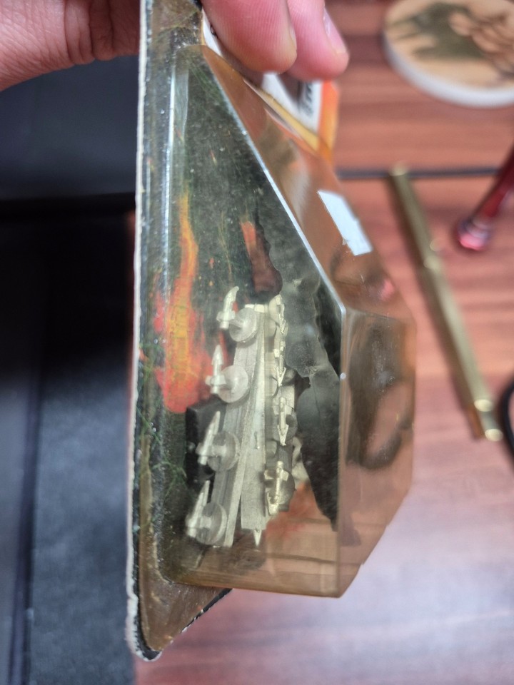 Battlefleet Gothic - Chaos Fighters (ordinance) - New in box | eBay