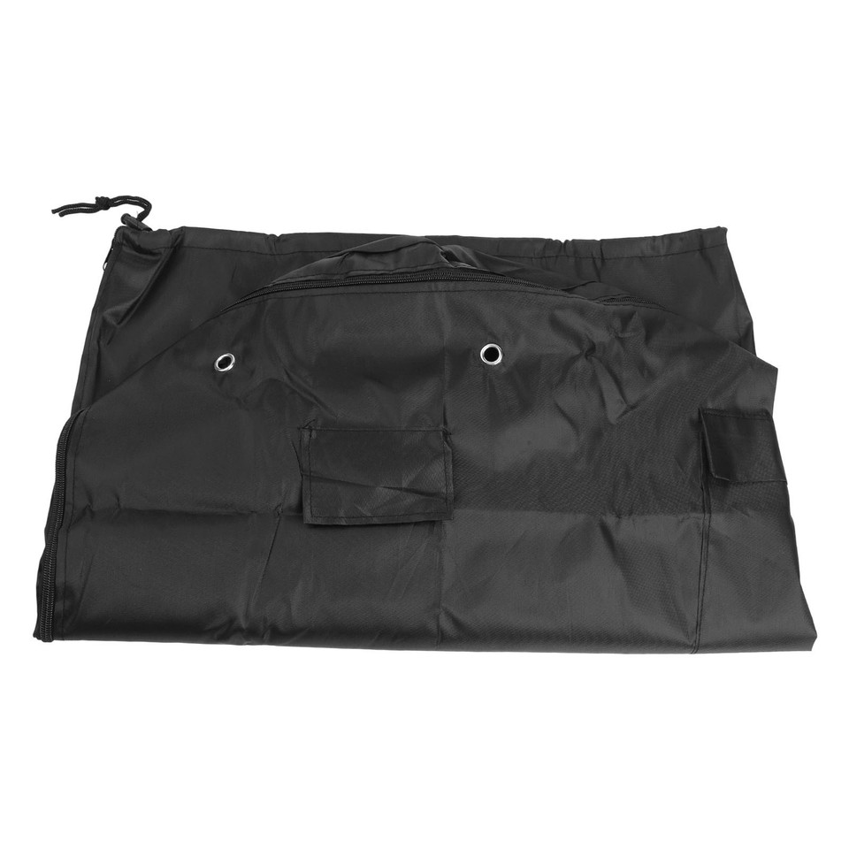 600D Oxford Propane Tank Cover Fits Standard 20 lb Cylinder Outdoor Use ...