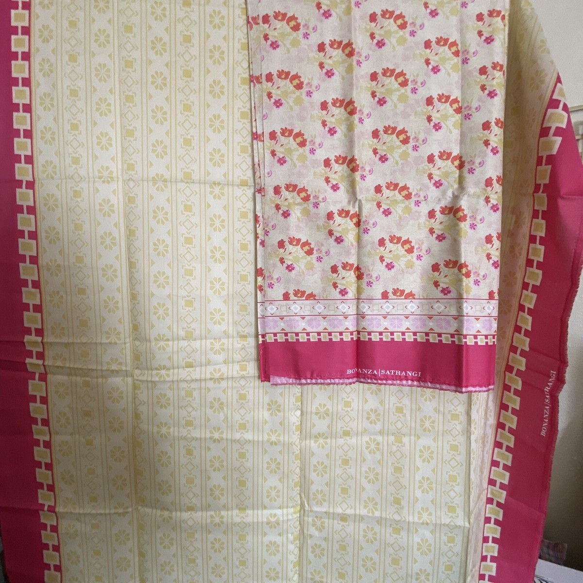 Bonanza Satrangi Bonanza Satrangi 3 Piece