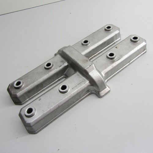 Yamaha FZR 1000 3LE Copertura Valvole Copertura Motore Testa Cilindro ...