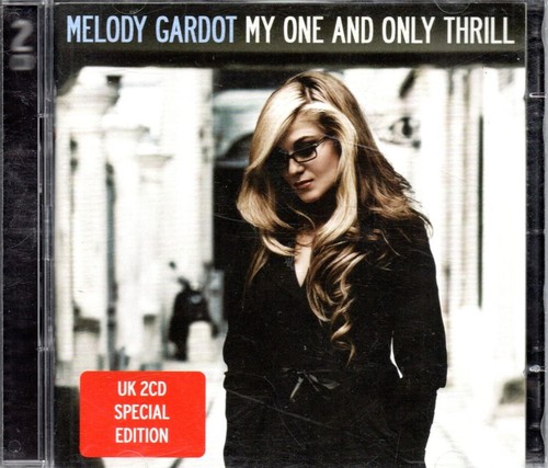 MELODY GARDOT CD X2 | eBay