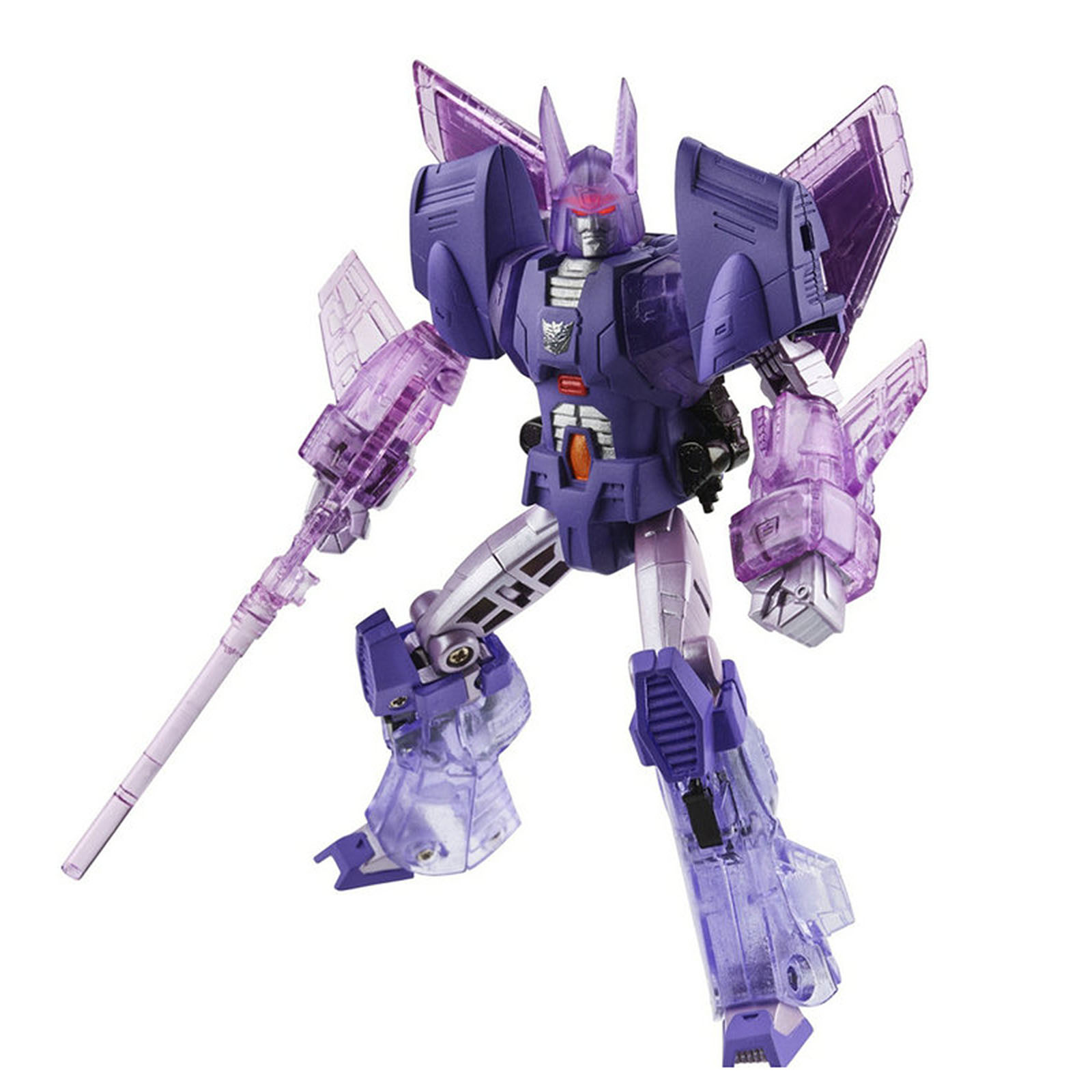 Transformers ARMADA OF CYCLONUS SCOURGE DECEPTION SWEEP Gift Christmas ...