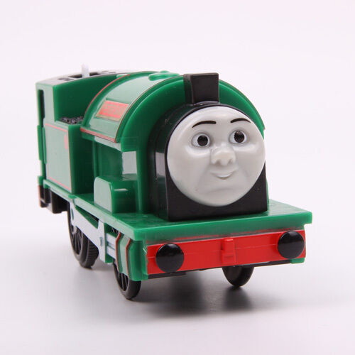 Thomas And His Friends TRACKMASTER MOTORIZED TOY PETER SAM HEAD | eBay UK
