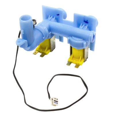 INLET VALVE DUAL GW/IW VERSION GW712 93131-A 93210-A IW712 92128-A ...