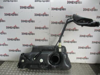 CITROEN C3 PICASSO 1.6 HDI DIESEL FUEL TANK AND FILLER NECK 2009 TO ...