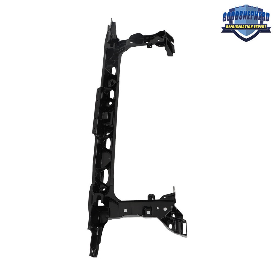 For 2009 10-2014 Ford F-150 Front Upper Radiator Support Core Bracket ...