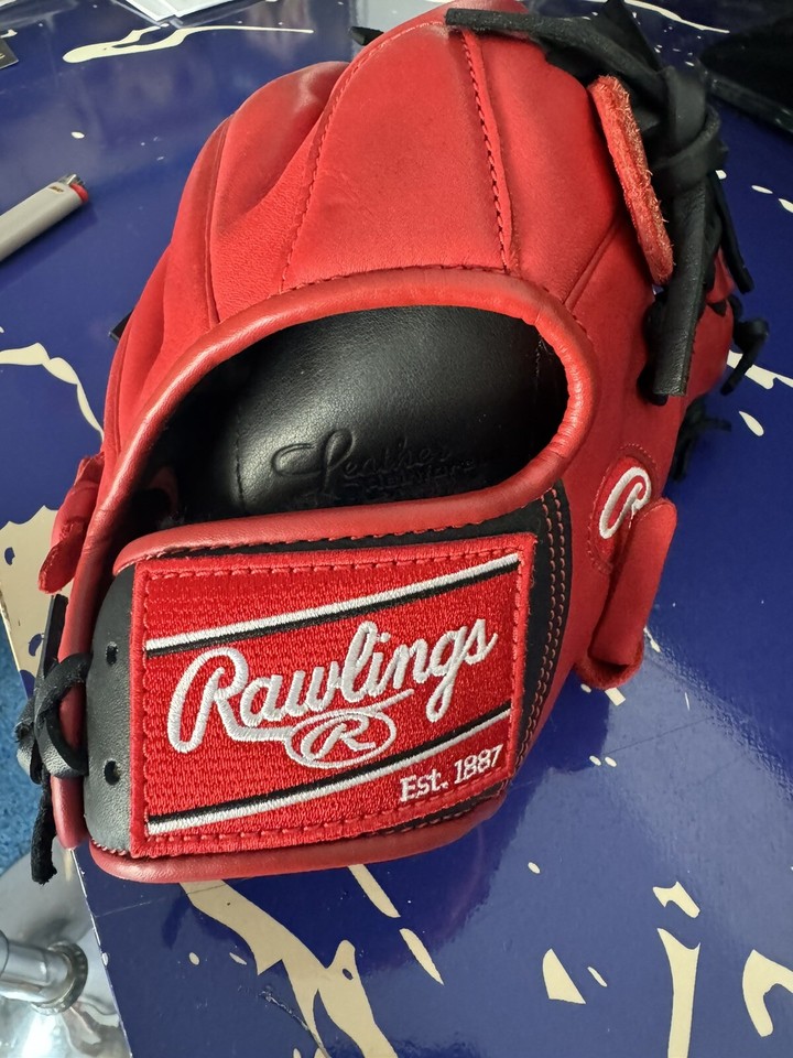 rawlings gg elite 11.5 | eBay