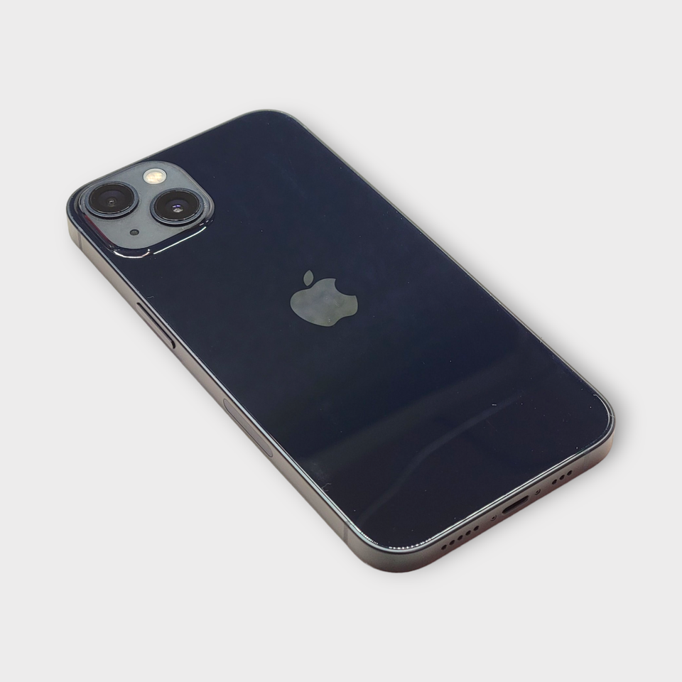 Apple iPhone 13 | Midnight | 128GB | Unlocked | Acceptable READ | eBay