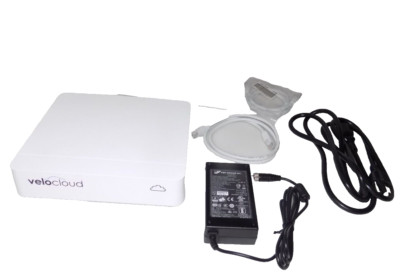 VeloCloud Edge Model 5X0 Edge Personal Cloud Storage 520-AC | eBay