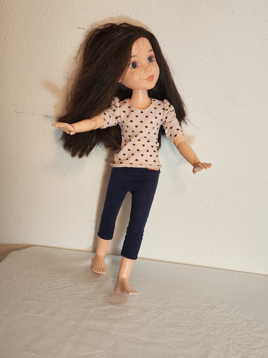 Mga Bfc Doll Complete Collection