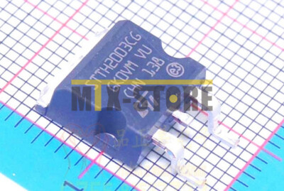 5pcs STTH2003CG STTH2003 Hight Frequency Secondary Rectifier | eBay