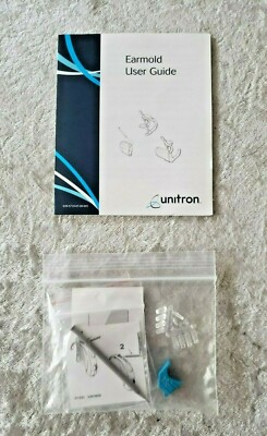 Brand New Unitron Accessories and user guide | eBay