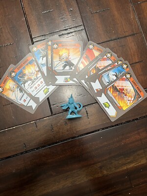 Marvel United Ghost Rider Kickstarter Exclusive Hero Stretch Goal CMON ...