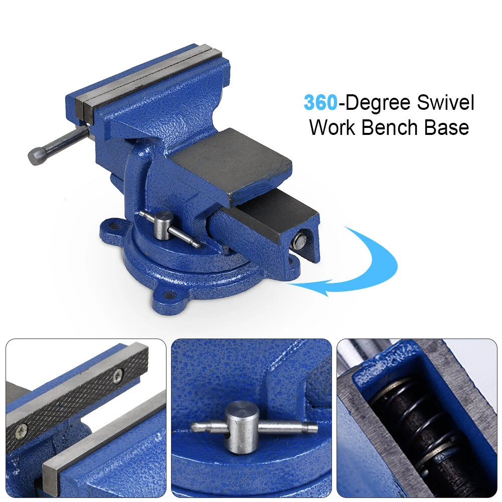 Table Vise Grip