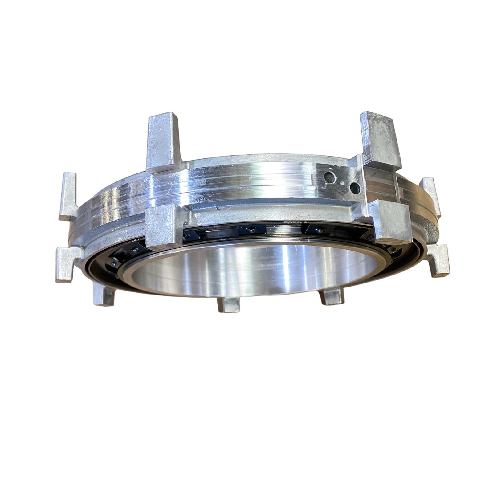 6F35 Ford Early Center Support 9L8P-7G033 | Genuine OEM | Steel