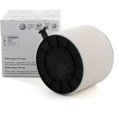 ORIGINAL Audi Luftfilter A4 B8 A5 8T 8F Q5 8R 2.7/3.0TDI 3.0TSI SQ5 ...
