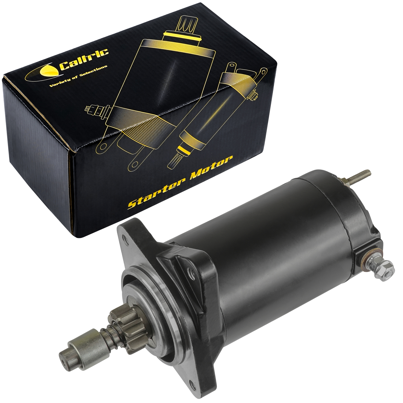 Starter for Sea Doo 278001497 278001936 228000-6242 228000-6240 228000 ...