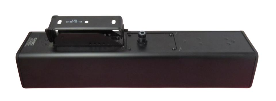 QSC AcousticDesign AD-S802T 8-Driver Column Surface-Mount Loudspeaker ...