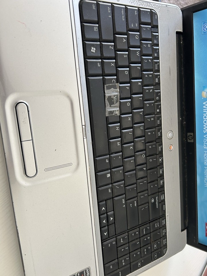 HP G60 Notebook Laptop | eBay